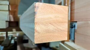 The Process Behind Engineered Red Grandis