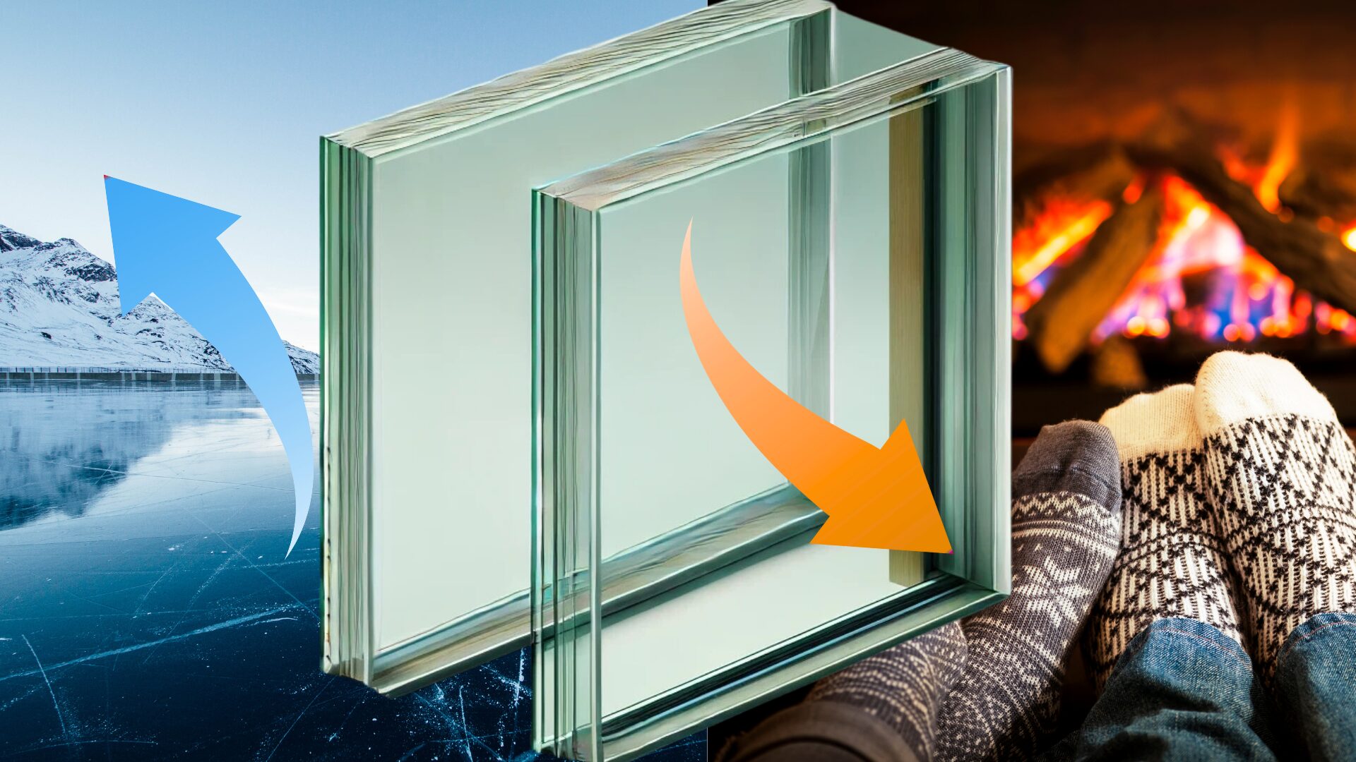 Energy Efficiency: What is a U-Value? - Gowercroft Joinery